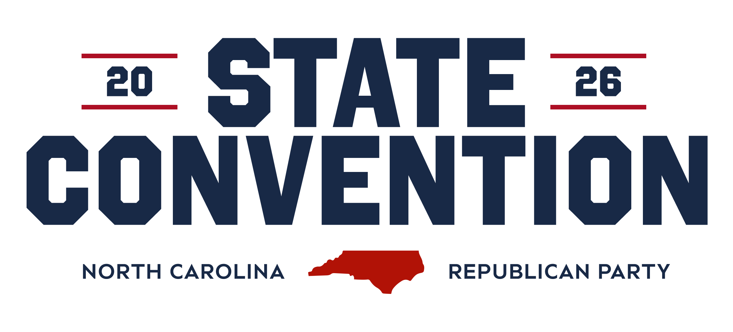 2026 County Conventions